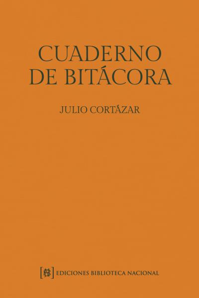 Cuaderno de bitácora, de Julio Cortázar | Programa Libro% | 2025